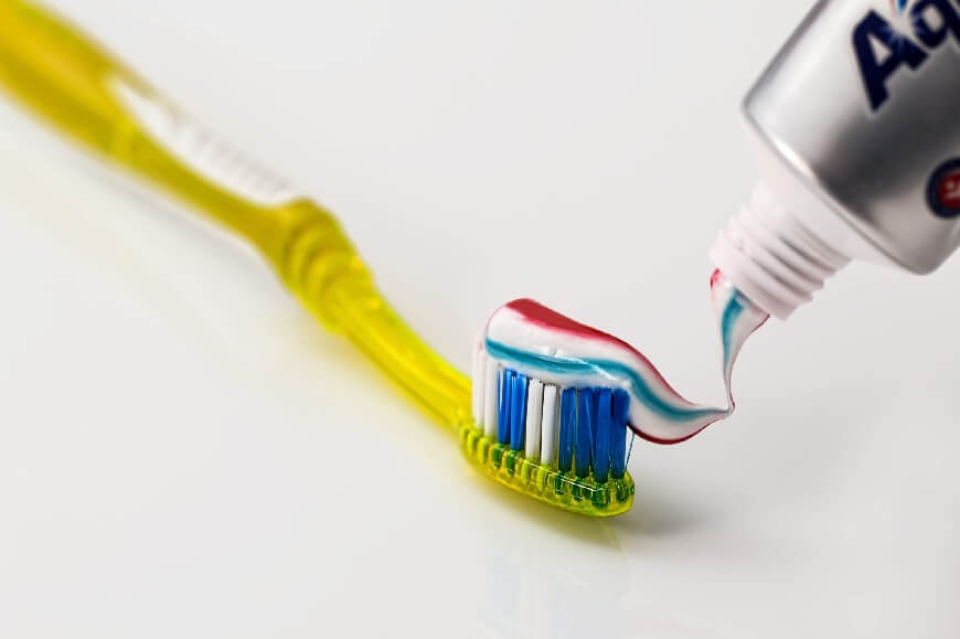 Which Type of Toothpaste is Best for You? | All Smiles Care