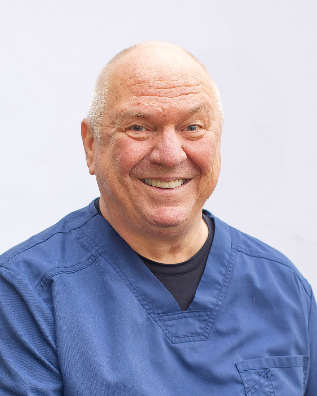 Our Team - All Smiles Care