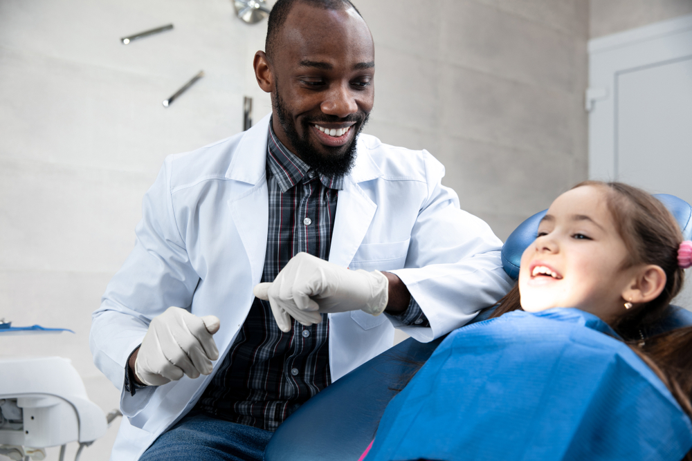 Family Dentist Serving Hampstead, MD | All Smiles Care